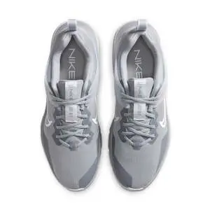 Nike Max Alpha Trainer 3 Athletic Sneakers - Grey