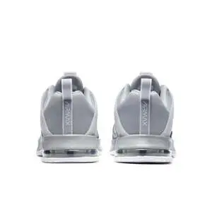 Nike Max Alpha Trainer 3 Athletic Sneakers - Grey