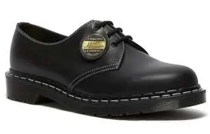 Dr. Martens 1461 Cavalier Leather Lace Up Shoes