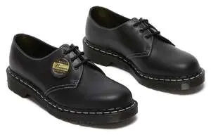 Dr. Martens 1461 Cavalier Leather Lace Up Shoes
