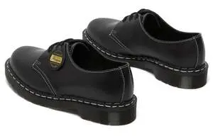 Dr. Martens 1461 Cavalier Leather Lace Up Shoes