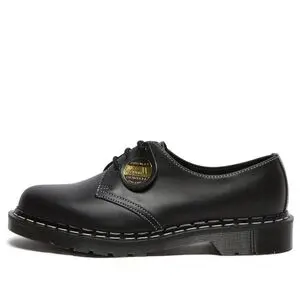 Dr. Martens 1461 Cavalier Leather Lace Up Shoes