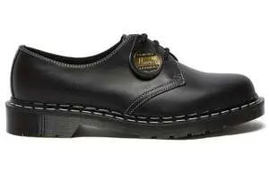 Dr. Martens 1461 Cavalier Leather Lace Up Shoes