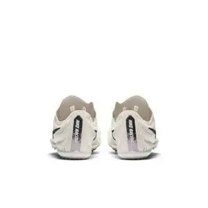 Nike Zoom Mamba 5 "phantom" Track Spikes - White/black