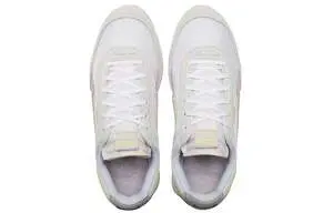 PUMA Future Rider "double White Cloud Lotus" Sneakers