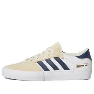 Adidas Adidas Matchbreak Super Sneakers Cream/white/blue