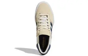 Adidas Matchbreak Super Sneakers - Cream/white/blue