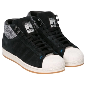 Adidas Pro Model Bt High Top Sneakers