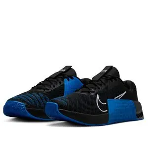 Nike Metcon Tb Athletic Sneakers - Black/blue