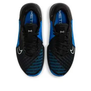 Nike Metcon Tb Athletic Sneakers - Black/blue
