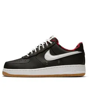 Nike Force 1 Low '07 Lv8 'lumberjack Pack' Sneakers - Black