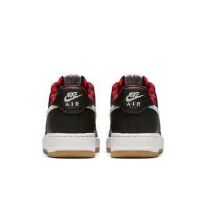 Nike Force 1 Low '07 Lv8 'lumberjack Pack' Sneakers - Black