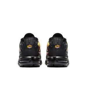 Nike Max Plus Se Sneakers - Orange