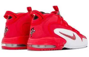 Nike Max Penny 1 "university Red - Red/white/black