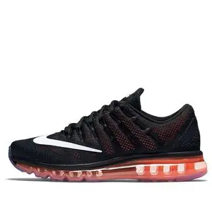 Nike Max 2016 Sneakers - Black