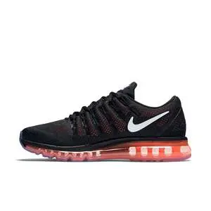 Nike Max 2016 Sneakers - Black