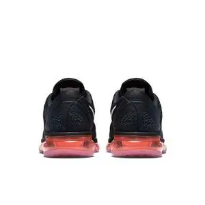 Nike Max 2016 Sneakers - Black