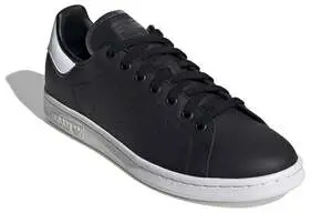 Adidas Stan Smith Sneakers - Black