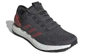 Adidas Pure Boost Sneakers - Gray/white