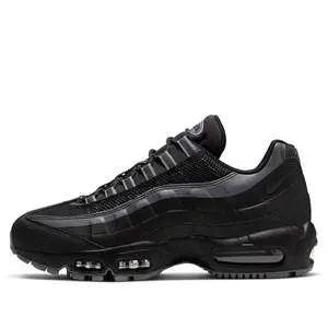 Nike Max 95 Utility Sneakers - Black