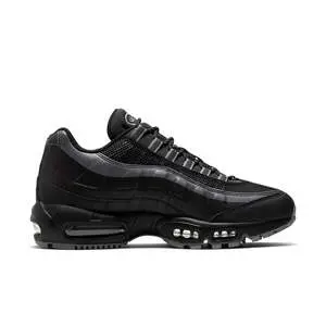 Nike Max 95 Utility Sneakers - Black