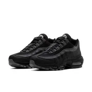 Nike Max 95 Utility Sneakers - Black