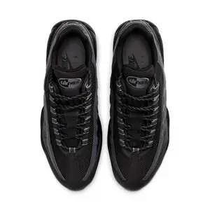 Nike Max 95 Utility Sneakers - Black