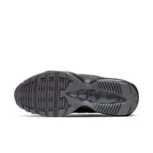 Nike Max 95 Utility Sneakers - Black