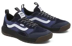 VANS Ultrarange Exo Ww Mte-1 Sneakers - Navy/black