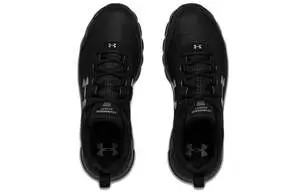 Under Armour Charged Assert 8 Low Top Sneakers - Black