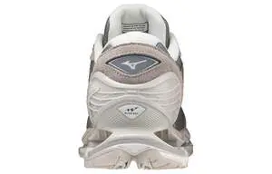 Mizuno Wave Prophecy Ls "mockingbird" Low Top Sneakers - Grey