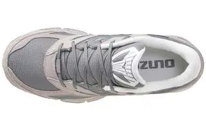 Mizuno Wave Prophecy Ls "mockingbird" Low Top Sneakers - Grey