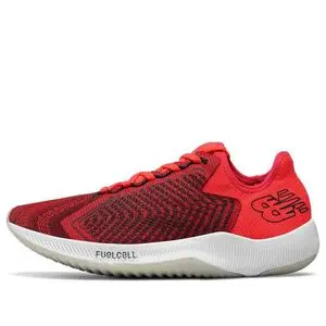NEW BALANCE Fuelcell Rebel Athletic Sneakers - Red