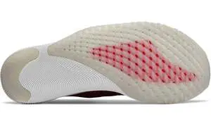 NEW BALANCE Fuelcell Rebel Athletic Sneakers - Red