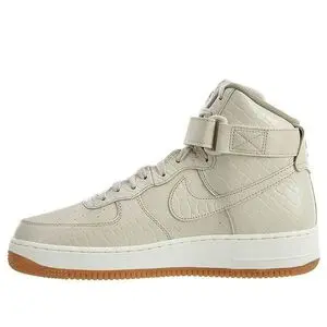 Nike Force 1 Hi Premium 'oatmeal - Cream