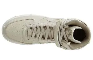 Nike Force 1 High Top Sneakers