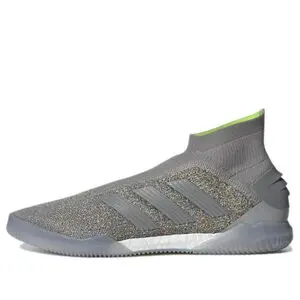 Adidas Predator 19+ Tr Oddity Pack Sneakers - Grey/multi