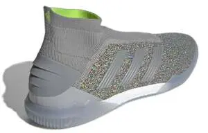 Adidas Predator 19+ Tr Oddity Pack Sneakers - Grey/multi