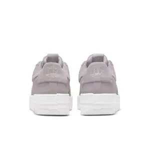 Nike Force 1 Pixel "amethyst Ash" Sneakers - Pink/blue
