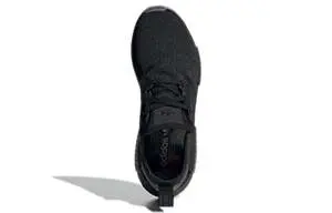 Adidas Nmd_r1 'triple Sneakers - Black