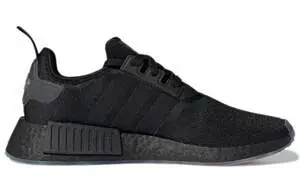 Adidas Nmd_r1 'triple Sneakers - Black