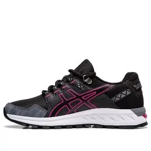Asics Gel Citrek "vivid Pink" Sneakers