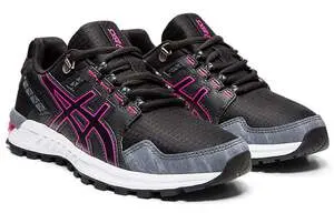 Asics Gel Citrek "vivid Pink" Sneakers