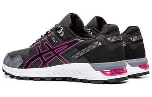 Asics Gel Citrek "vivid Pink" Sneakers