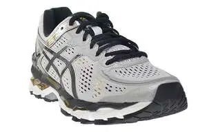 Asics Gel-kayano 22 Athletic Shoes - Grey