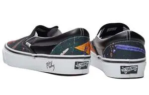 VANS Robert Williams X Slip-on 98 Reissue Lx 'jalapena