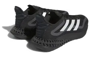 Adidas 4dfwd Pulse 2 Performance Sneakers - Core Black/cloud White/carbon