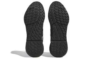 Adidas 4dfwd Pulse 2 Performance Sneakers - Core Black/cloud White/carbon
