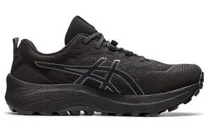 Asics Gel-trabuco 11 Gore-tex Trail Running Shoes - Black