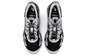 Asics Gel-noosa Tri 12 Athletic Sneakers - Black